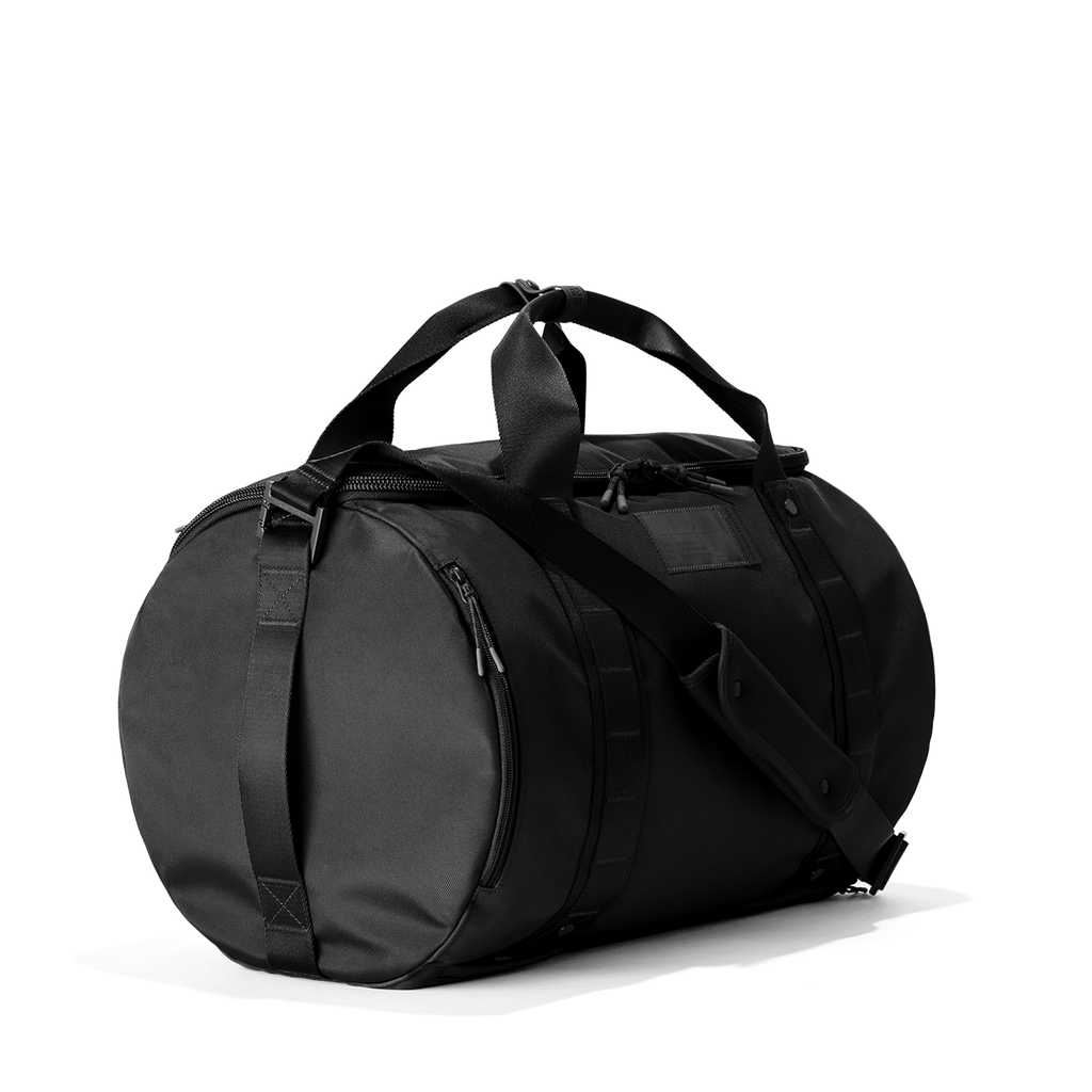 Denver Convertible Duffle - Convertible Backpack Duffle Bag