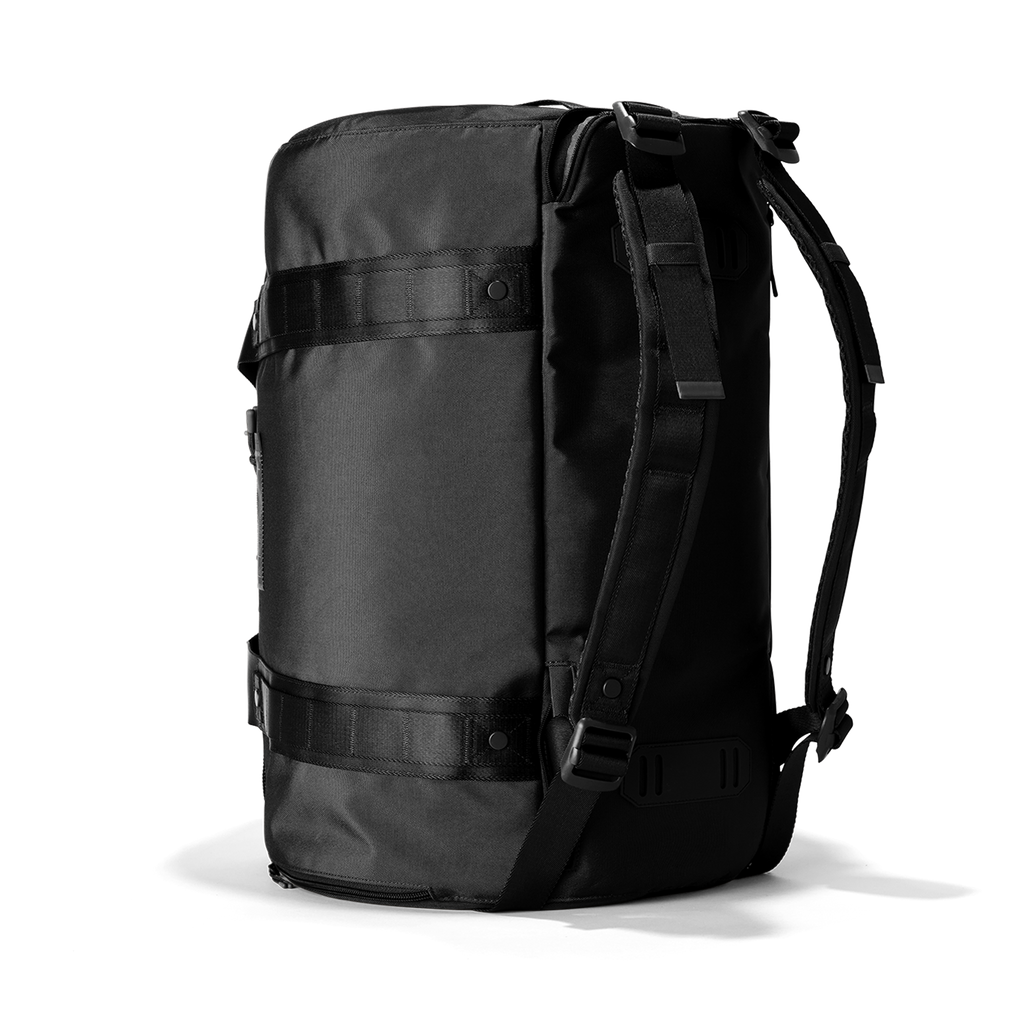 Denver Convertible Duffle - Convertible Backpack Duffle Bag