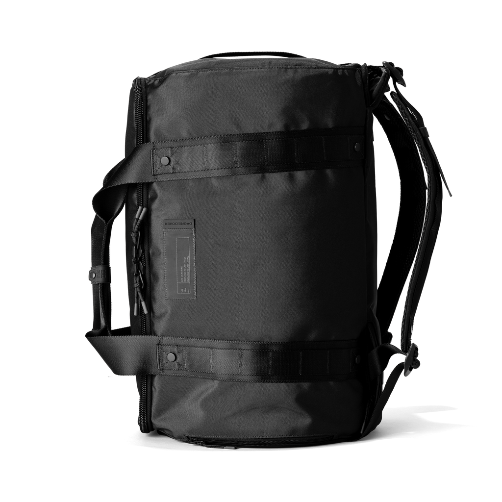 Denver Convertible Duffle - Convertible Backpack Duffle Bag