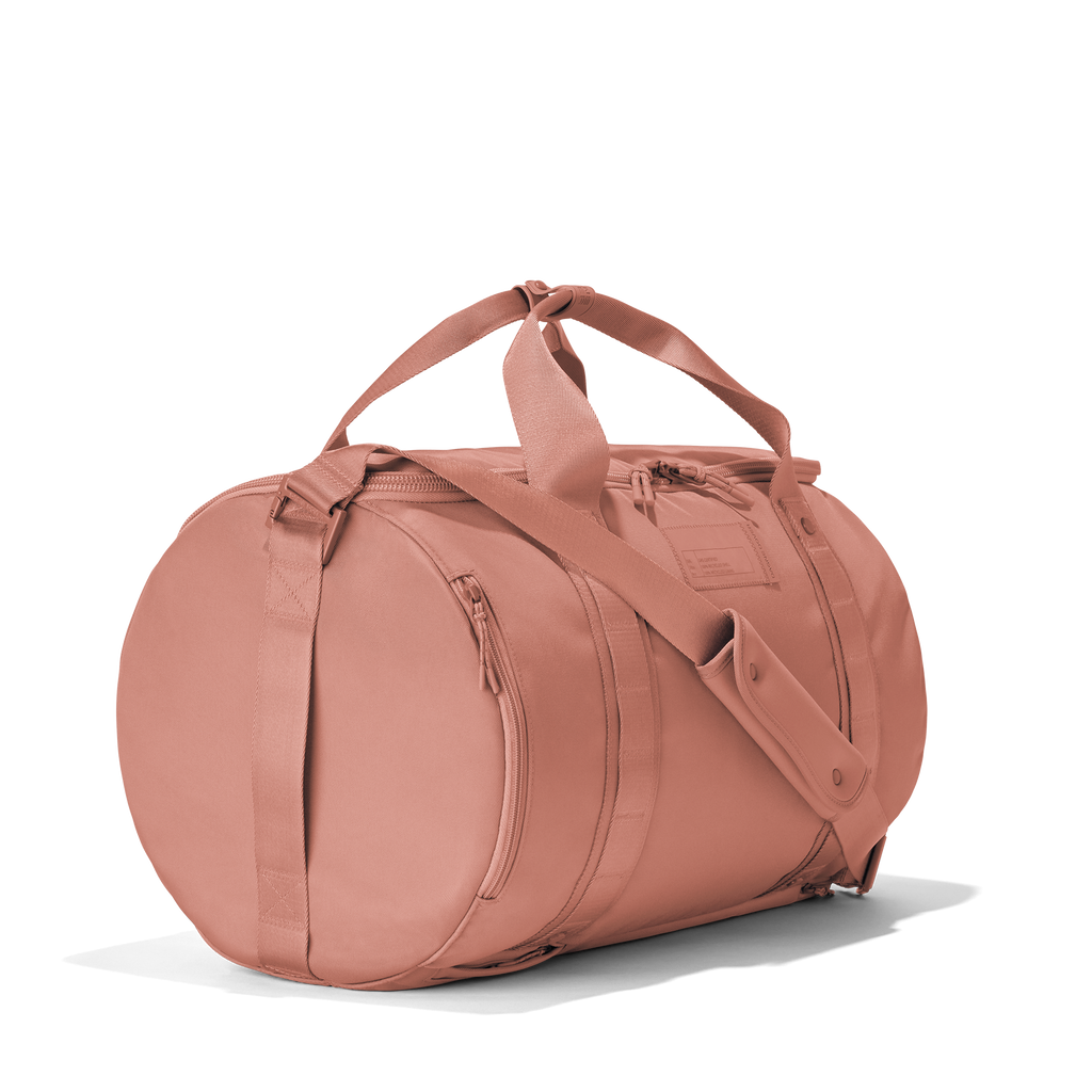 Denver Convertible Duffle - Convertible Backpack Duffle Bag