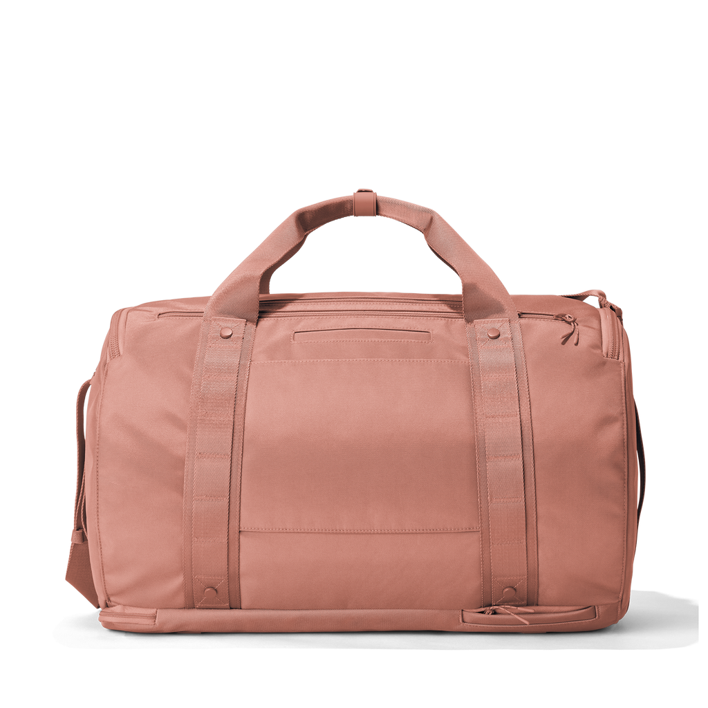 Denver Convertible Duffle - Convertible Backpack Duffle Bag