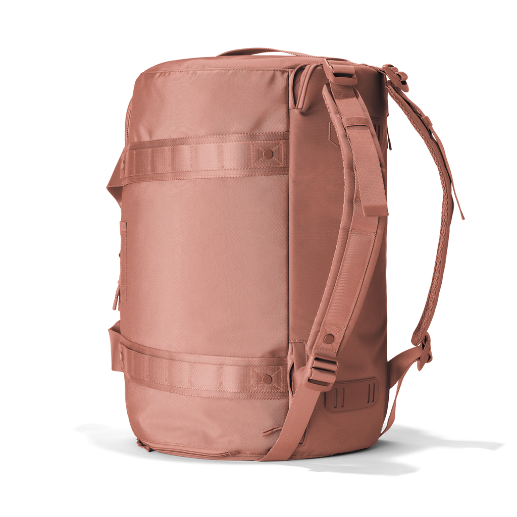 Denver Convertible Duffle - Convertible Backpack Duffle Bag