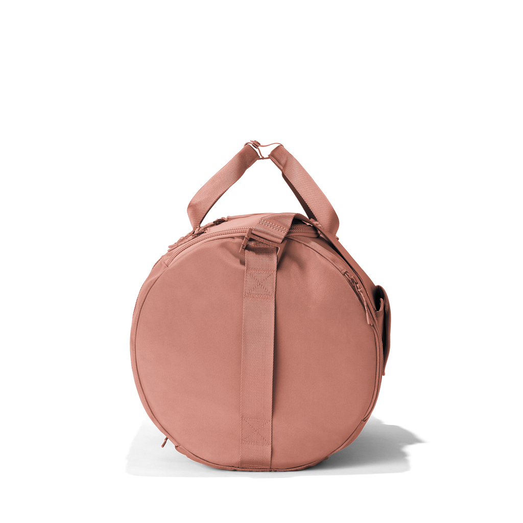 Denver Convertible Duffle - Convertible Backpack Duffle Bag