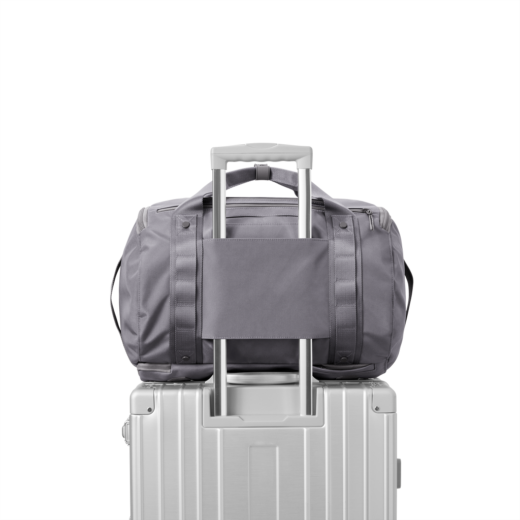 Denver Convertible Duffle - Convertible Backpack Duffle Bag