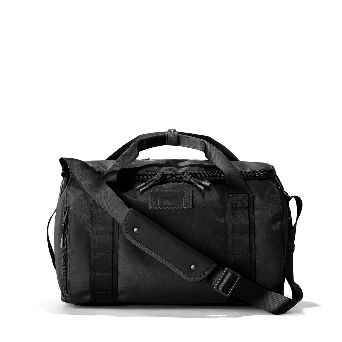 Denver Convertible Duffle - Convertible Backpack Duffle Bag