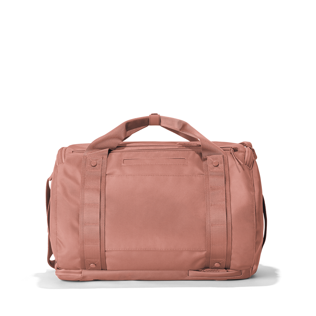 Denver Convertible Duffle - Convertible Backpack Duffle Bag