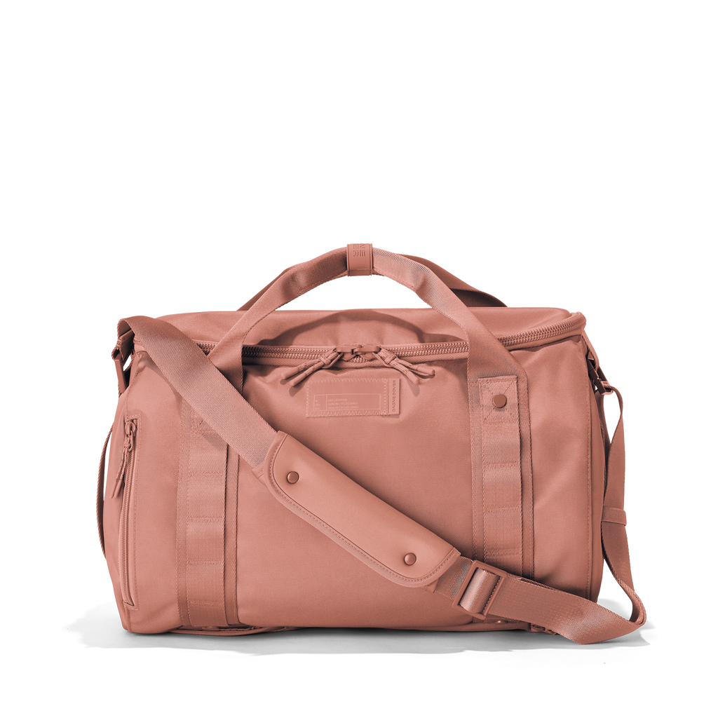 Denver Convertible Duffle - Convertible Backpack Duffle Bag