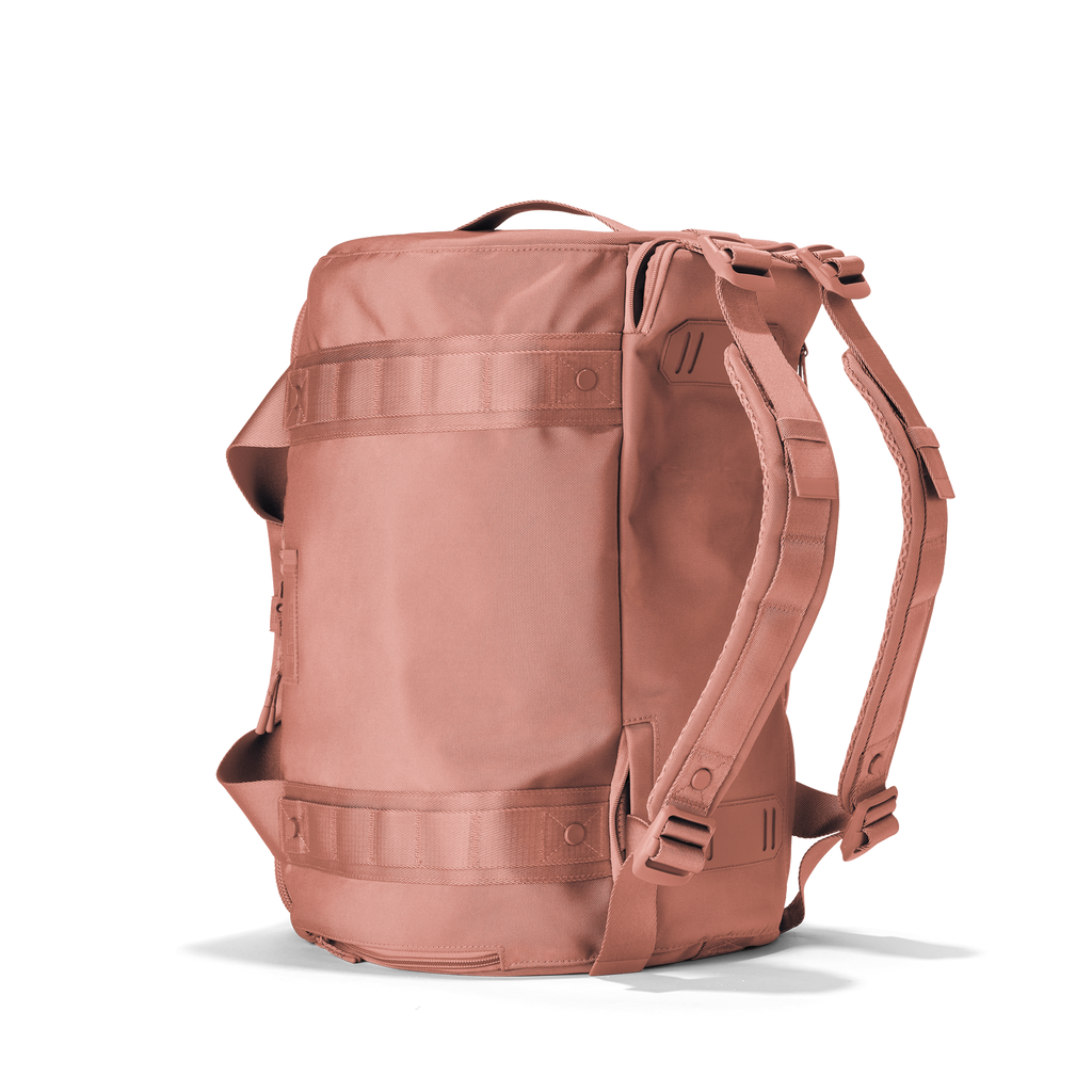 Denver Convertible Duffle - Convertible Backpack Duffle Bag