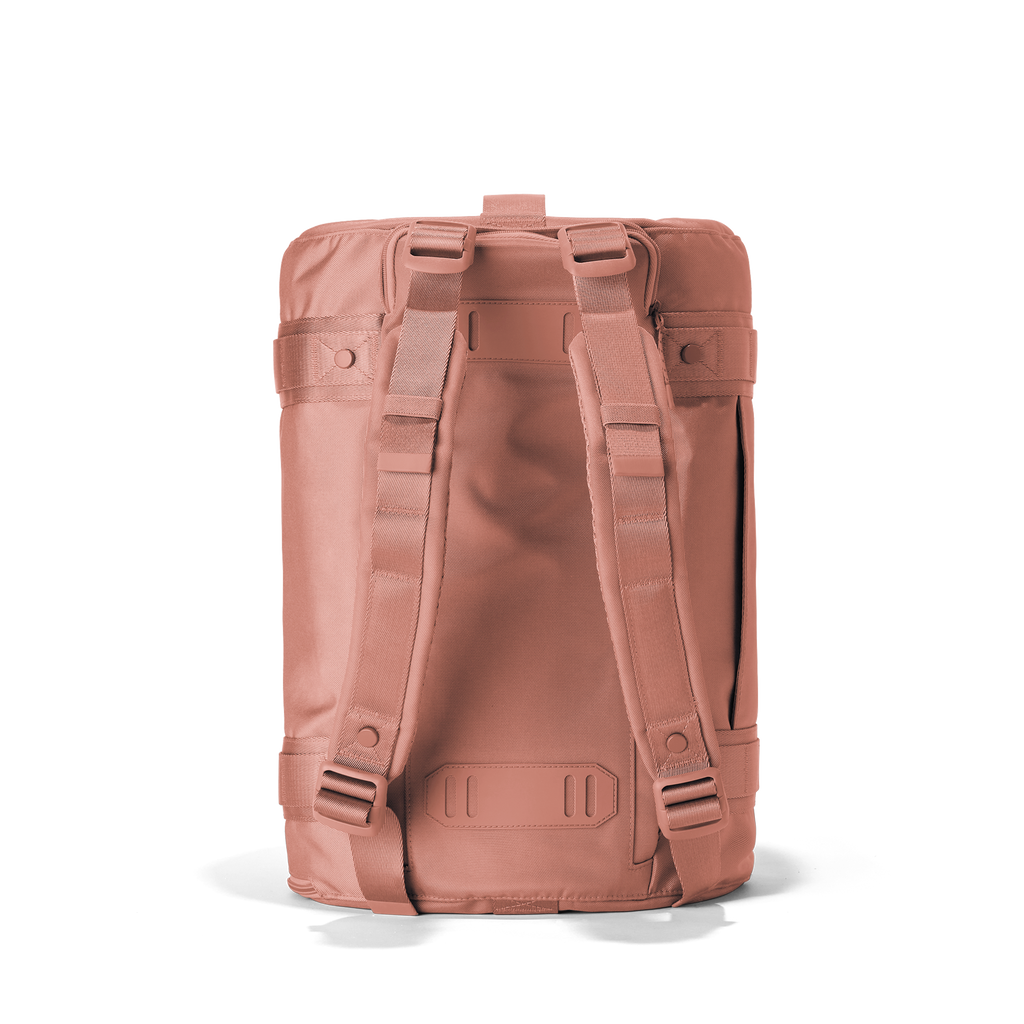 Denver Convertible Duffle - Convertible Backpack Duffle Bag