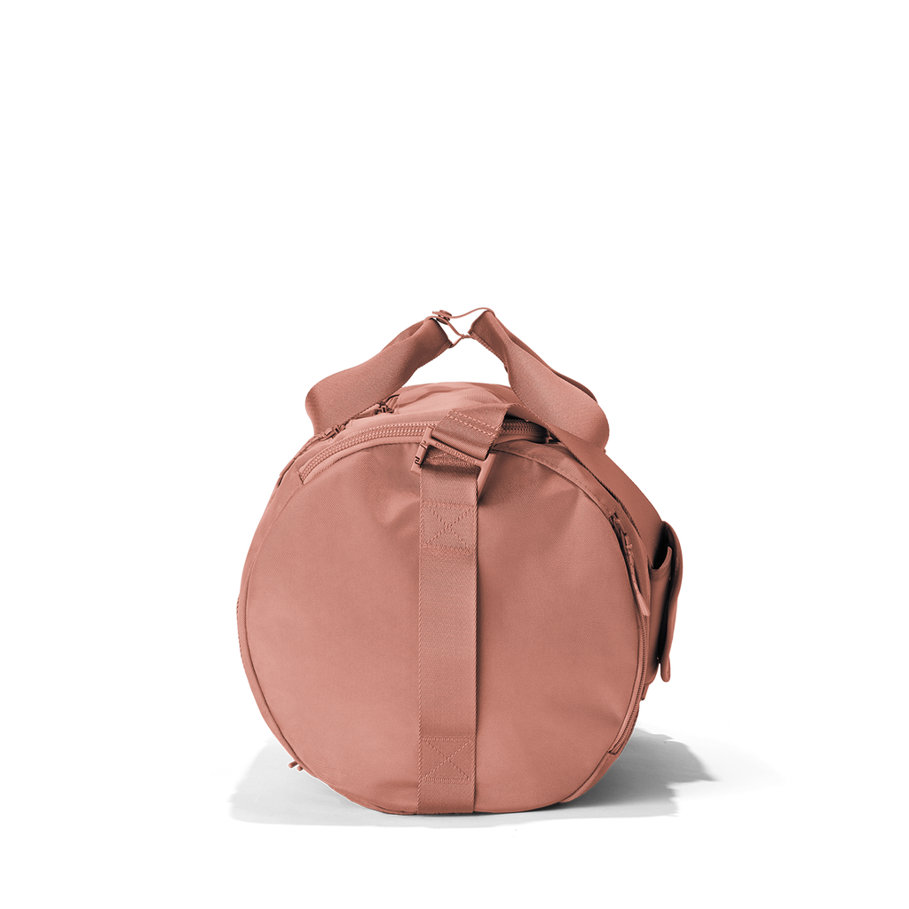 Denver Convertible Duffle - Convertible Backpack Duffle Bag