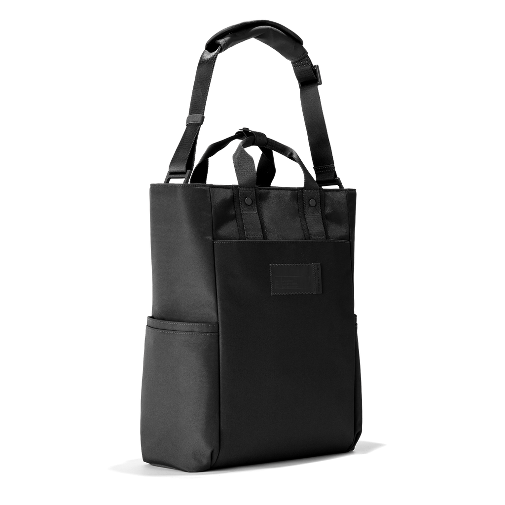 Backpack Tote Hybrid - Petra Convertible Tote | Dagne Dover