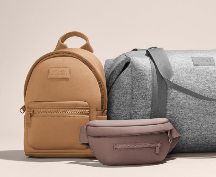 Bags That Get It - Work Bags & Travel Bags