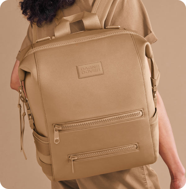 Gender-Neutral Baby Bags | Diaper Bag Backpacks and Shoulder Bags