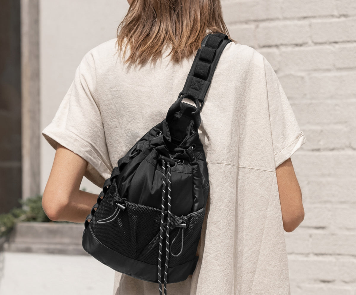 Eco-Friendlier - Earth-Conscious Bags for Everyone | Dagne Dover