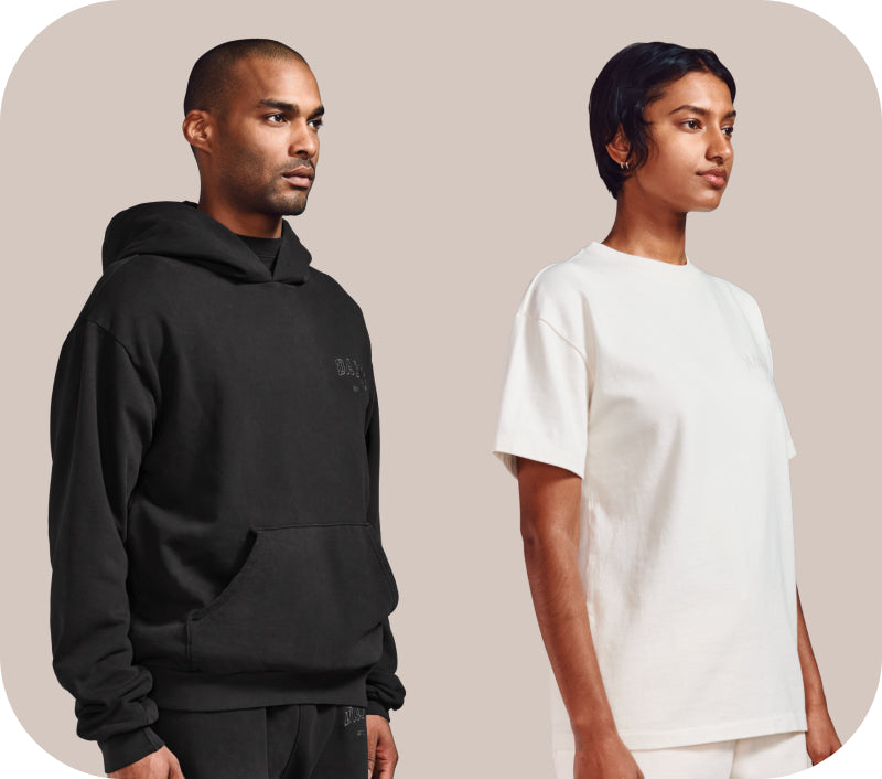 The Merch Shop - Premium T-Shirts and Sweats | Dagne Dover