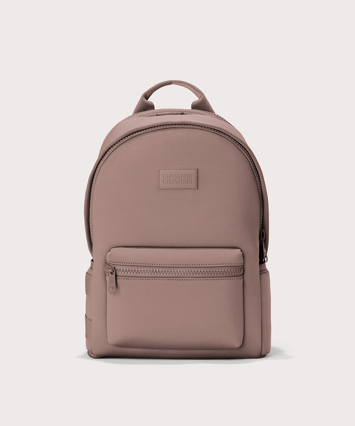Dakota Neoprene Backpacks - Water-Resistant Everyday Backpack